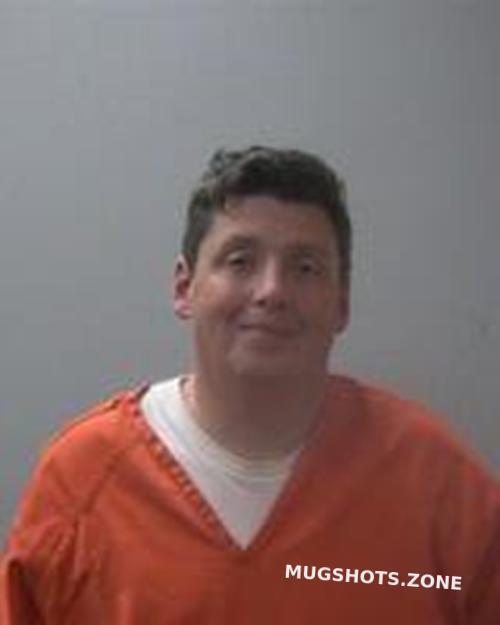 JAMES ANDREW QUILLIN 01/20/2023 - Madison County Mugshots Zone