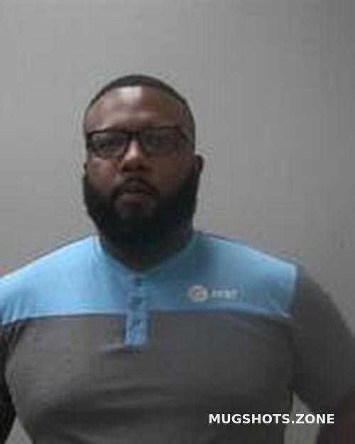 LAJARVIS KARDEEM CARROLL 01/20/2023 - Madison County Mugshots Zone