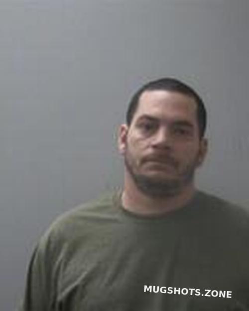 MARTIN SCOTT MACDONELL 01/20/2023 - Madison County Mugshots Zone