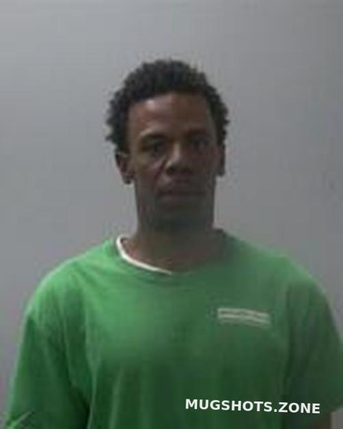 JERRY WAYNE PEEBLES 01/21/2023 - Madison County Mugshots Zone