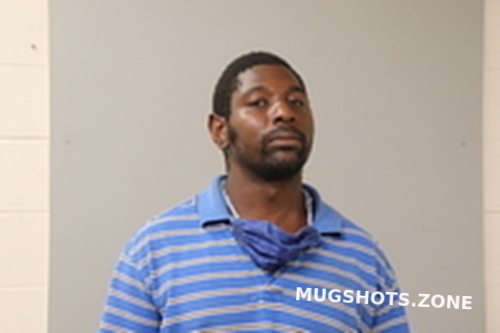 TRAVIS DEWAYNE BURT 01/21/2023 - Madison County Mugshots Zone