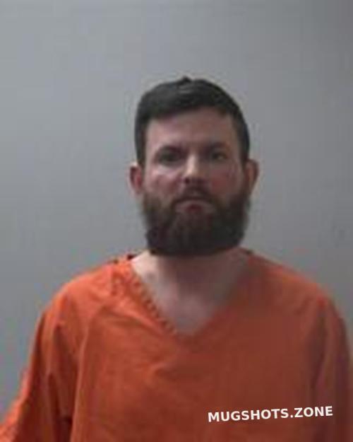 BRAIN KEITH KEEL 01/22/2023 - Madison County Mugshots Zone