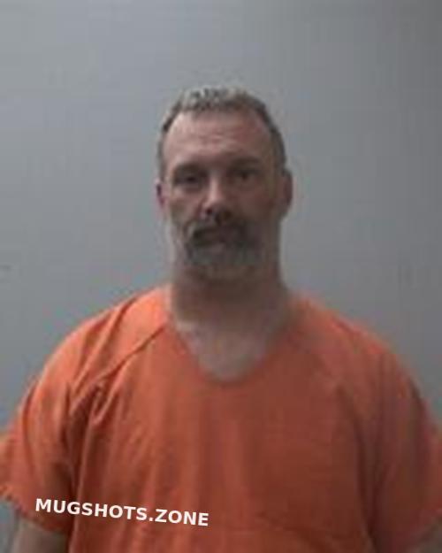 JEFFREY LEE SHARP 01/24/2023 - Madison County Mugshots Zone
