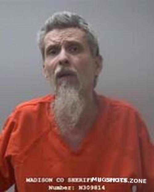 EUGENE SHELTON LOWERY 01/26/2023 - Madison County Mugshots Zone