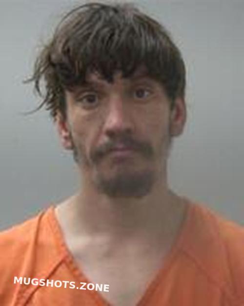 BRADLEY ARTHUR MIMS 01/26/2023 - Madison County Mugshots Zone