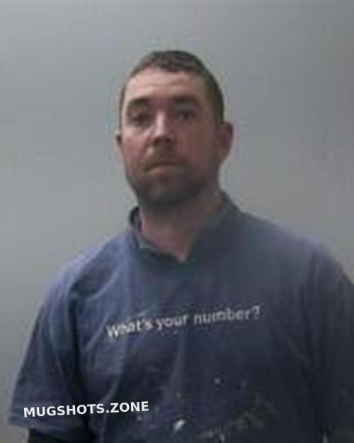 JOSEPH TYSON DEANGELIS 01/27/2023 - Madison County Mugshots Zone