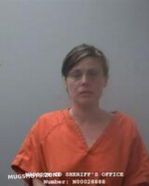 GABRIELLE A HOOPER 01/27/2023 - Madison County Mugshots Zone