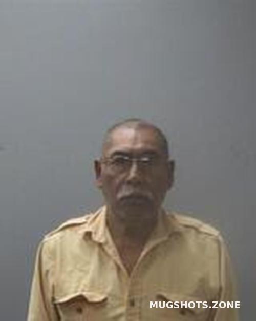 DIONICIO FLORES GUZMAN 01/28/2023 - Madison County Mugshots Zone