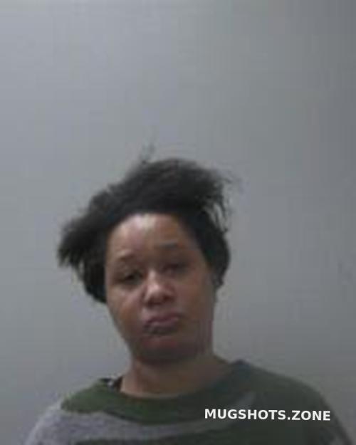KAYLIE MARIE REQUE 01/30/2023 - Madison County Mugshots Zone