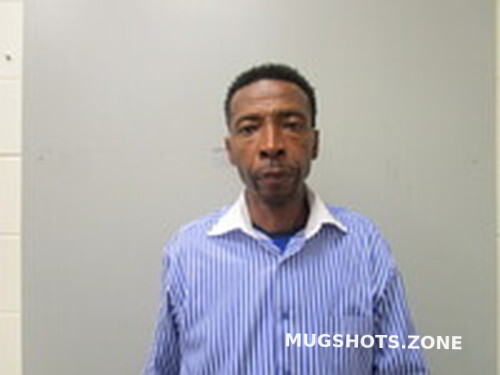 KENDRIC WENDELL SCRUGGS 01/30/2023 - Madison County Mugshots Zone