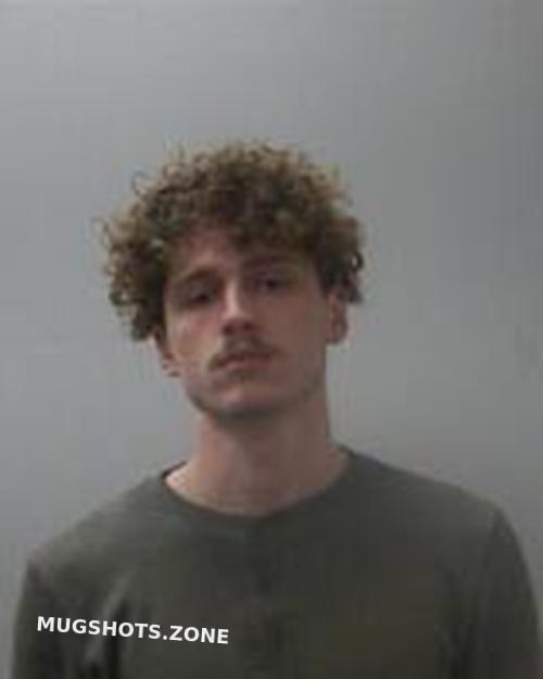 MARCUS JACE FOILES 01/30/2023 - Madison County Mugshots Zone