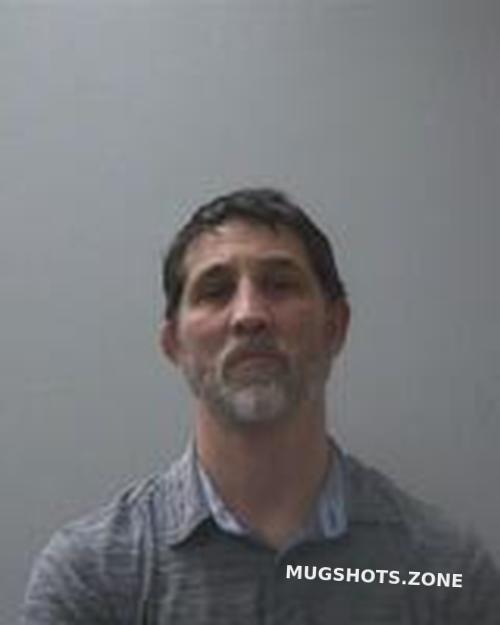 JOEL LOUDON 01/30/2023 - Madison County Mugshots Zone