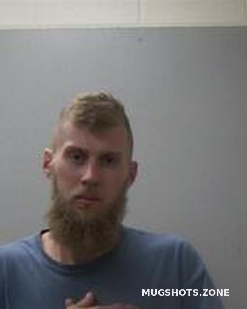 NICHOLAS COLE STRICKLAND 02/03/2023 - Madison County Mugshots Zone