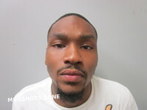 RHANNON JERRELL THOMPSON 02/05/2023 - Madison County Mugshots Zone