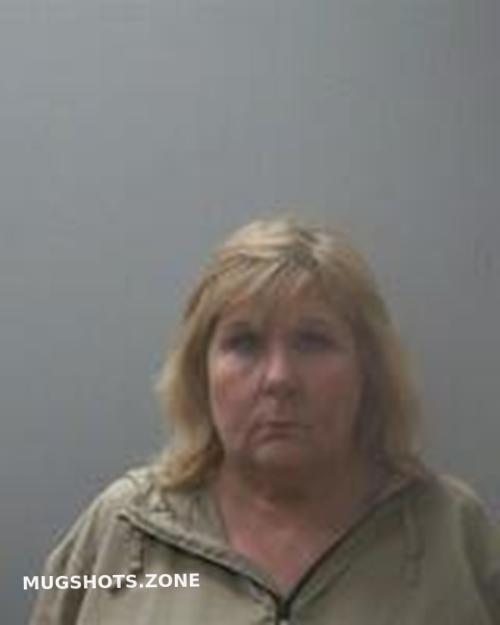 NINA CONWAY KALI 02/06/2023 - Madison County Mugshots Zone