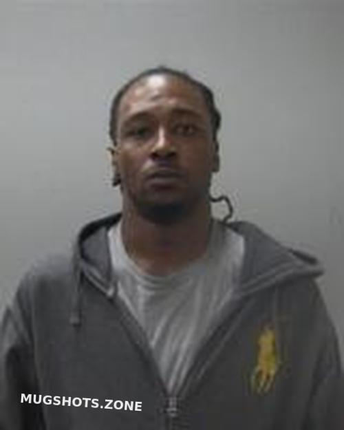 DANIEL LEE PORTER 02/10/2023 - Madison County Mugshots Zone