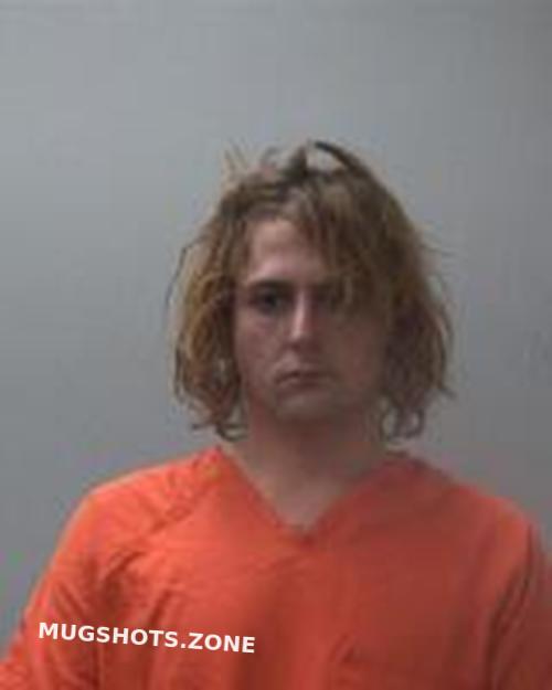 JUSTIN LEWIS SEAY 02/10/2023 - Madison County Mugshots Zone