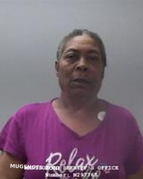 ELLIE MAE SANDIFER WASHINGTON 02/11/2023 - Madison County Mugshots Zone