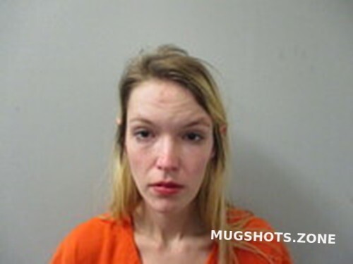 HAYLEY MARIE MEADOWS 02/11/2023 - Madison County Mugshots Zone