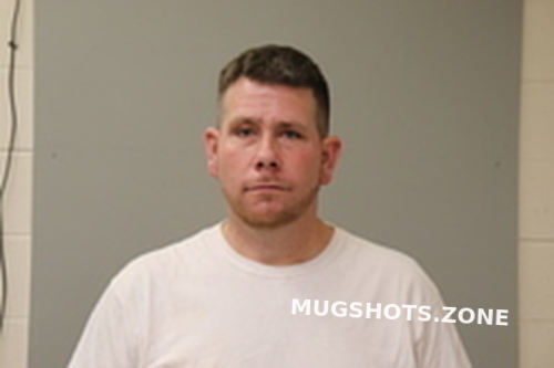 RANDAL JOE COLLIER 02/13/2023 - Madison County Mugshots Zone