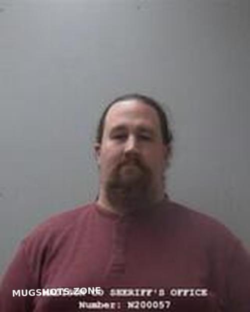 CHRISTOPHER AARON WADE 02/16/2023 - Madison County Mugshots Zone