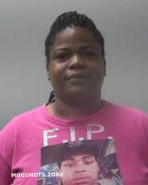 TAKEETA MARIE THOMAS 02/16/2023 - Madison County Mugshots Zone