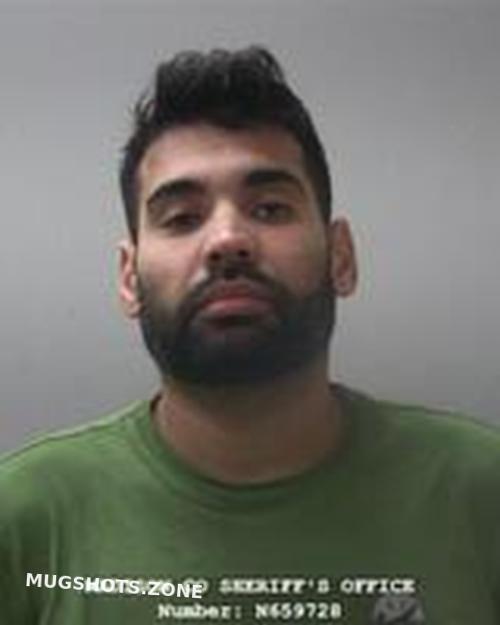 OSMANY MARTINEZ 02/16/2023 - Madison County Mugshots Zone