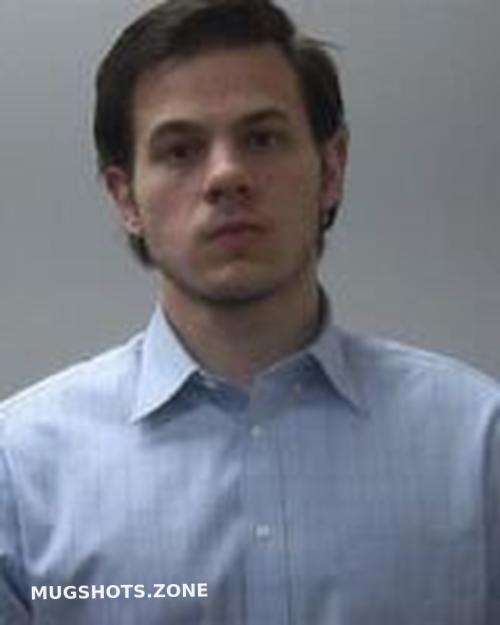 JACOB GIDEON COPELAND 02/17/2023 - Madison County Mugshots Zone