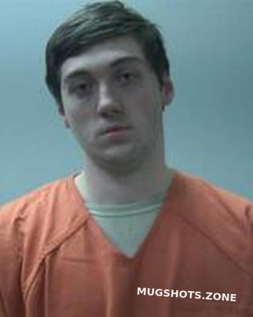 JOSHUA CONNER MCCULLOGH 02/18/2023 - Madison County Mugshots Zone