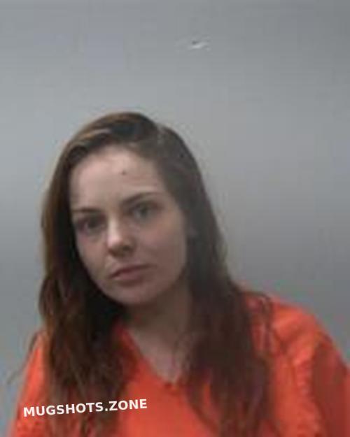 WHITNEY NICHOLE GONZALEZ 02/19/2023 - Madison County Mugshots Zone