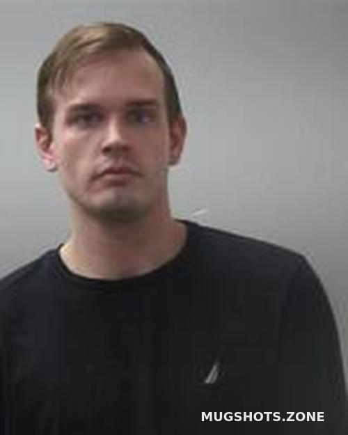 CAMERON WAYNE CREQUE 02/20/2023 - Madison County Mugshots Zone