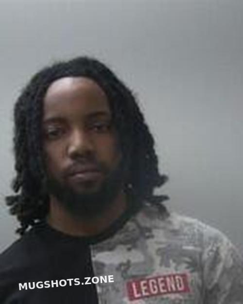 MARCUS ORLANDO COAKLEY 02/20/2023 - Madison County Mugshots Zone