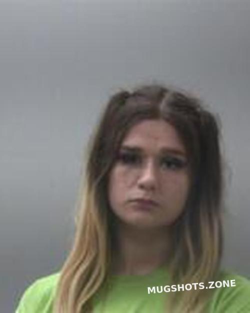 ALYSSA MARY TURNER 02/23/2023 - Madison County Mugshots Zone ALYSSA MARY TURNER 02/23/2023 - Madison County Mugshots Zone