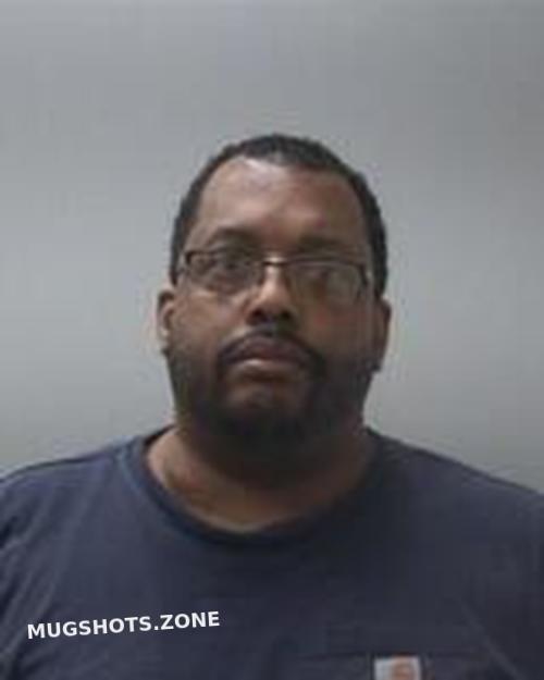 CHESTER STEPHON JOHNSON 02/23/2023 - Madison County Mugshots Zone