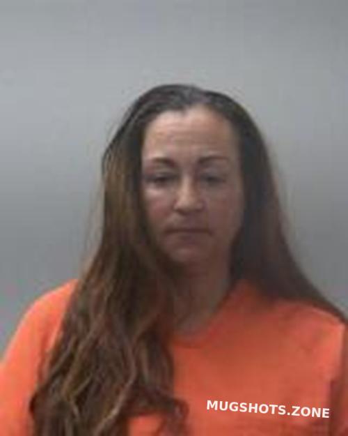 BRANDY LEE LOGAN 02/25/2023 - Madison County Mugshots Zone