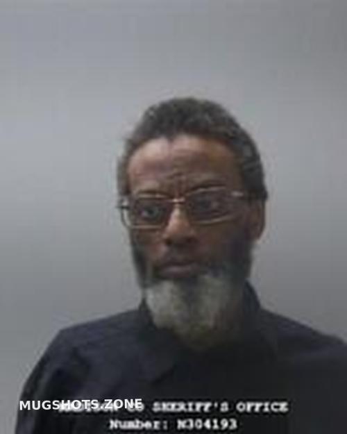 ERIC JIHODD SHAKUR 02/25/2023 - Madison County Mugshots Zone