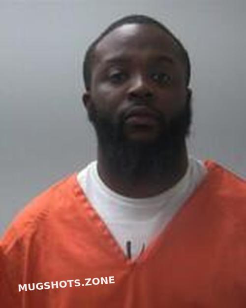 RICO VONTE SPEAR 02/26/2023 - Madison County Mugshots Zone