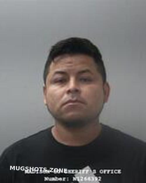 ALAN QUINTERO VAZQUEZ 02/27/2023 - Madison County Mugshots Zone