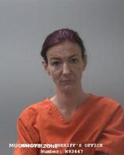 APRIL ALDRIDGE BLANSIT 03/01/2023 - Madison County Mugshots Zone