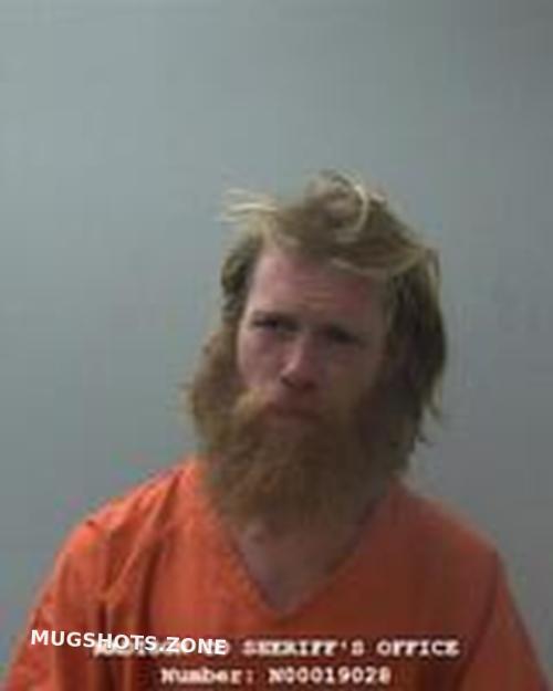 CHRISTOPHER DAVID JAMES JORDAN 03/02/2023 - Madison County Mugshots Zone