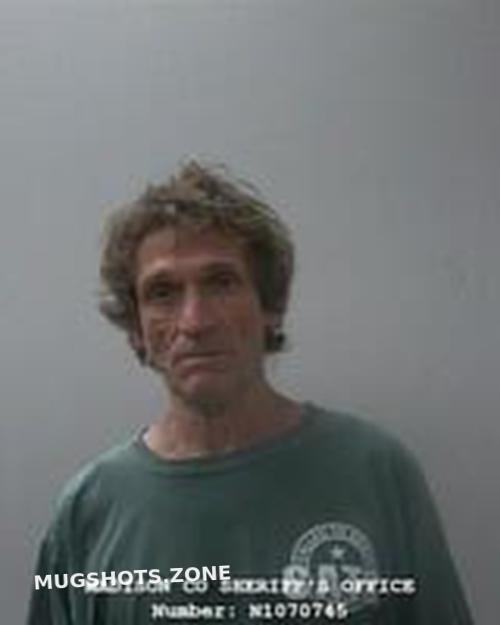 LEE RAY RUTLEDGE 03/02/2023 - Madison County Mugshots Zone