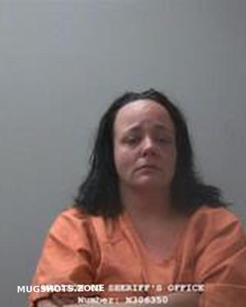 ERIKA MICHELLE SMALLEY 03/02/2023 - Madison County Mugshots Zone
