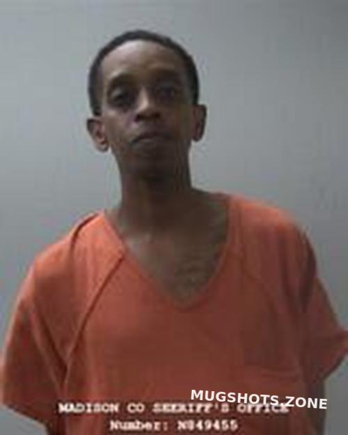 TYSON ROYCE WYNN 03/02/2023 - Madison County Mugshots Zone