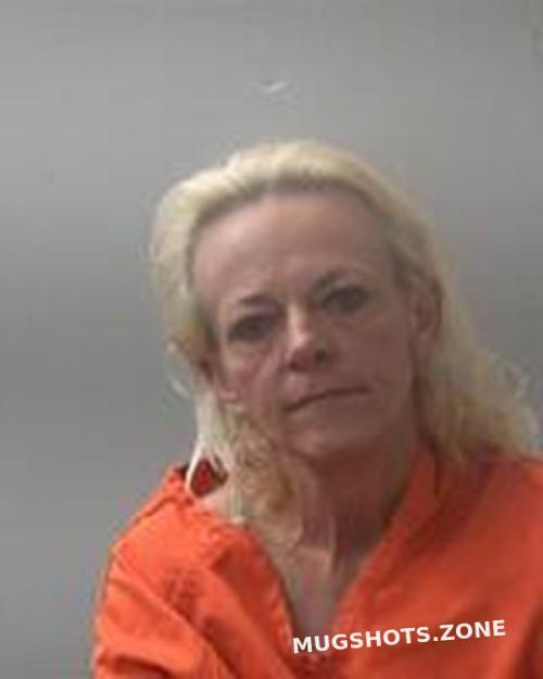 STACY JANE WEBB 03/03/2023 - Madison County Mugshots Zone