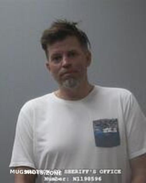 SEAN WESLEY NEWBERRY 03/03/2023 - Madison County Mugshots Zone