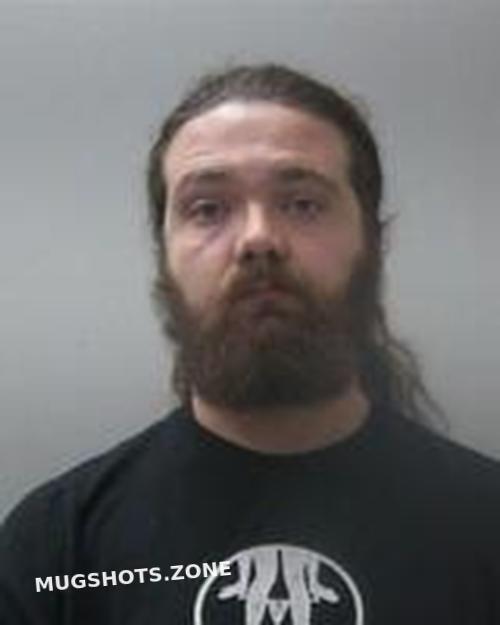 JACOB THOMAS FITTS 03/03/2023 - Madison County Mugshots Zone