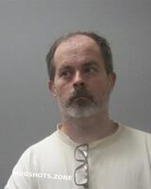 ARTHUR LEE LUDWIG 03/03/2023 - Madison County Mugshots Zone