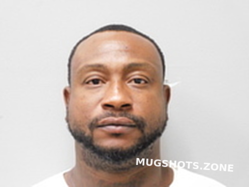 ANTONIO RODRIQUEZ MOORE 03/03/2023 - Madison County Mugshots Zone