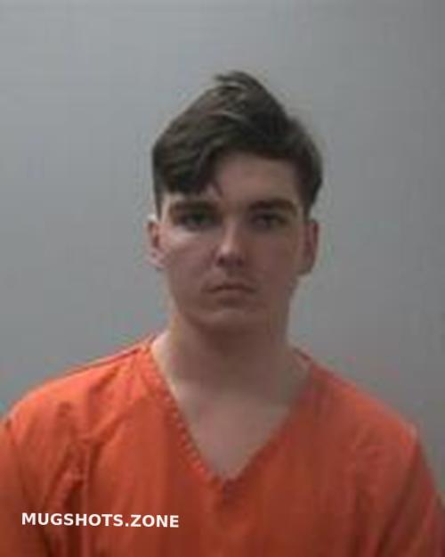 THOMAS JACOB STEVENSON 03/04/2023 - Madison County Mugshots Zone