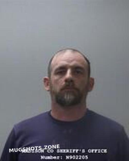 JAMES MONTGOMERY THOMAS 03/05/2023 - Madison County Mugshots Zone